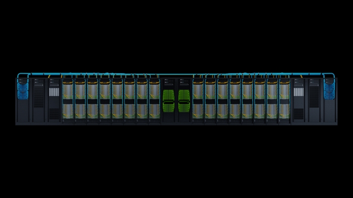 NVIDIA Announces DGX GH200 AI Supercomputer | NVIDIA Newsroom