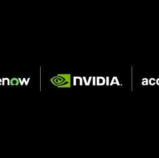 ServiceNow, NVIDIA, and Accenture Team to Accelerate Generative AI ...