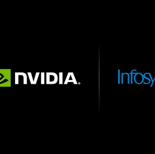 Infosys and NVIDIA Team to Help World’s Enterprises Boost Productivity ...