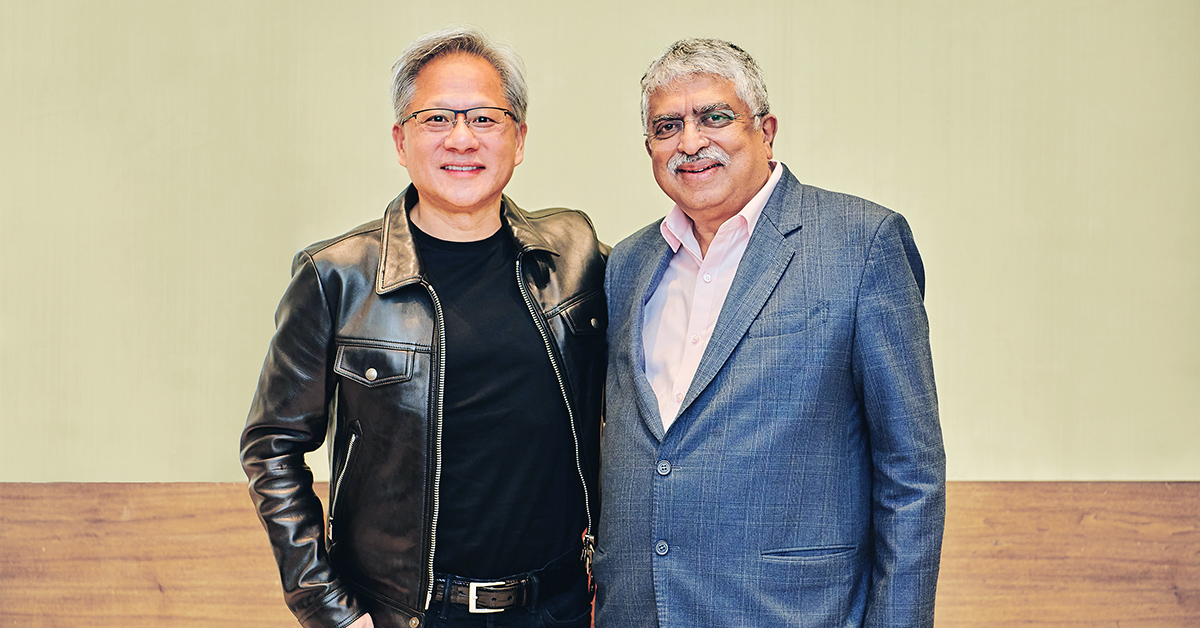Infosys and NVIDIA Team to Help World’s Enterprises Boost Productivity ...