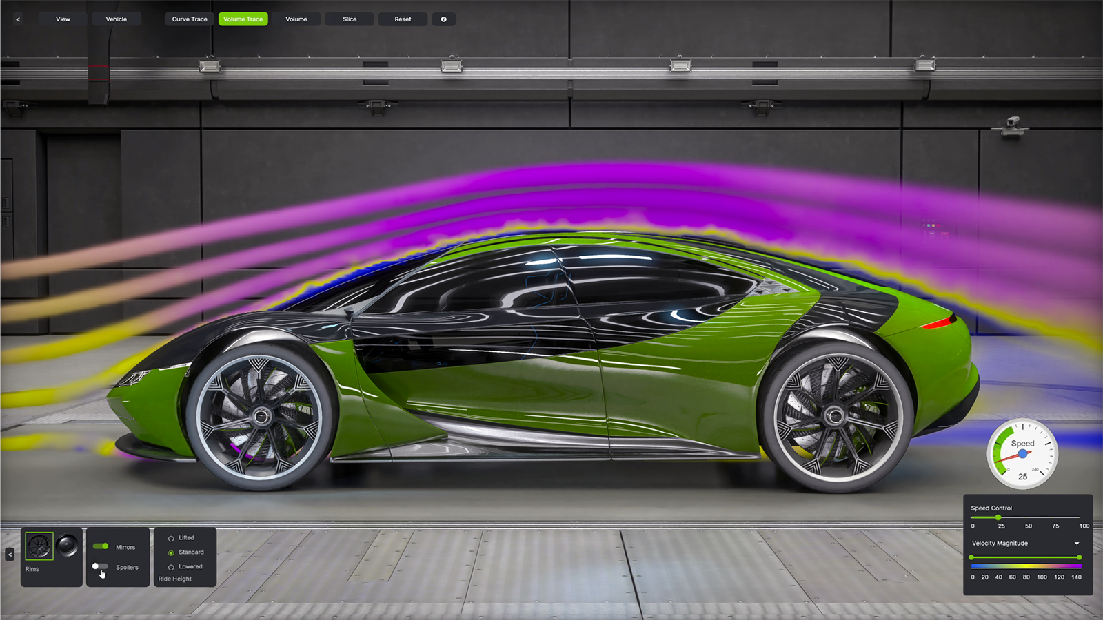 NVIDIA Announces Omniverse Real-Time Physics Digital Twins With ...