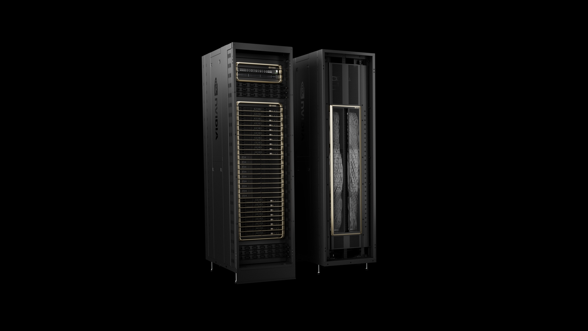 NVIDIA Blackwell Platform Arrives to Power a New Era of Computing ...