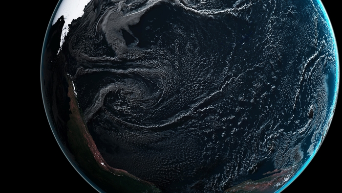 NVIDIA Announces Earth Climate Digital Twin | NVIDIA Newsroom