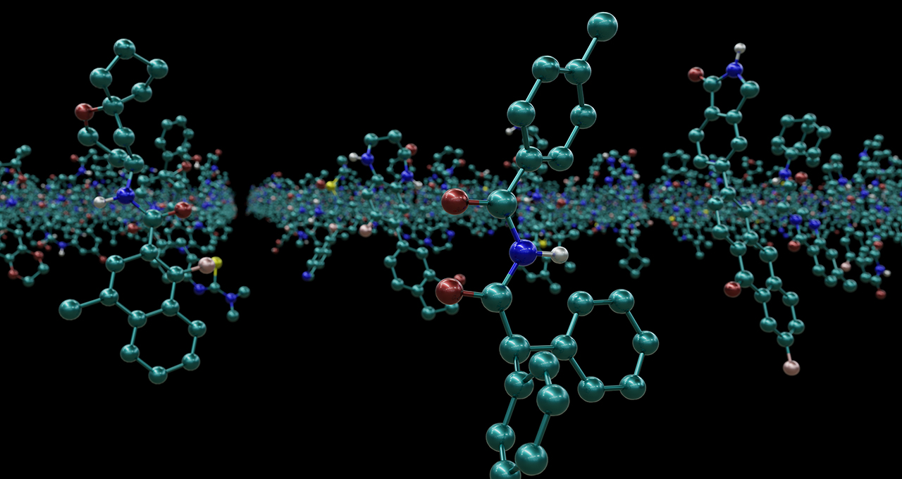NVIDIA Healthcare Launches Generative AI Microservices to Advance Drug ...