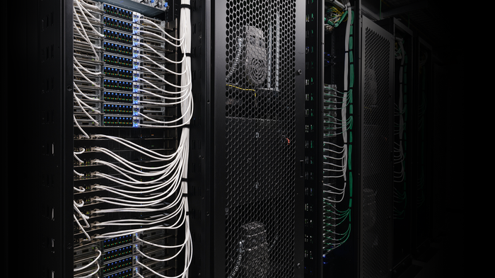 NVIDIA Contributes Blackwell Platform Design to Open Hardware Ecosystem ...
