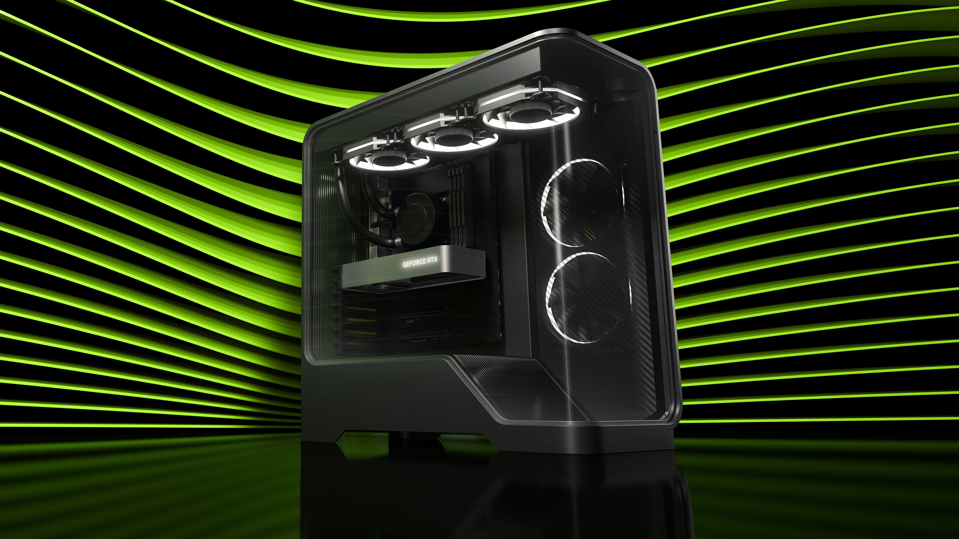 NVIDIA Blackwell GeForce RTX 50 Series Opens New World of AI Computer ...