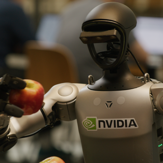 NVIDIA Accelerates Robotics Research and Development With New Open ...