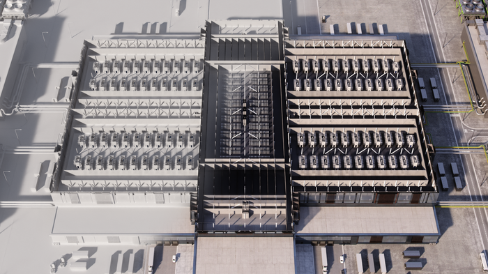 NVIDIA and Partners Build America’s AI Infrastructure and Create ...