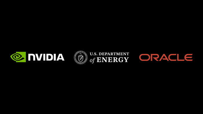 NVIDIA and Oracle to Build US Department of Energy’s Largest AI ...