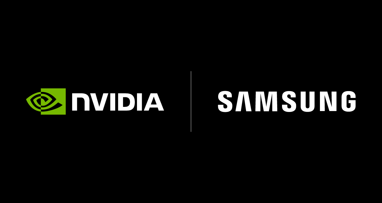NVIDIA and Samsung Build AI Factory to Transform Global Intelligent ...