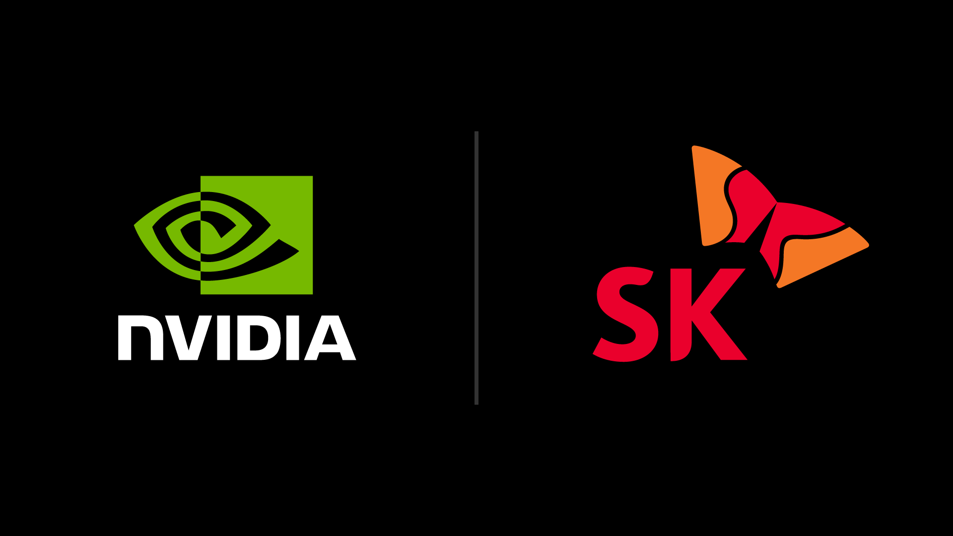 NVIDIA and SK Group Build AI Factory to Drive Korea’s Manufacturing and ...