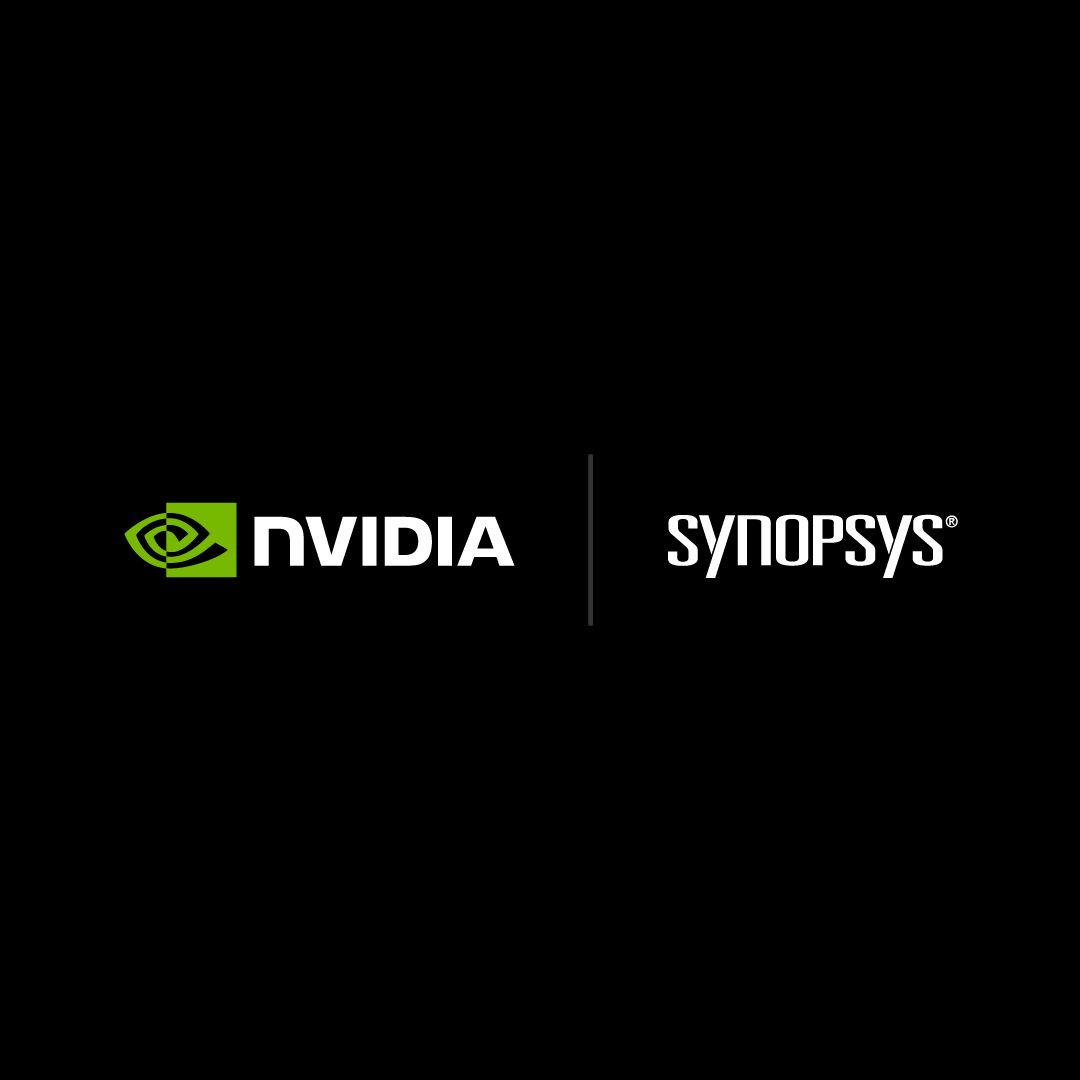 NVIDIA and Synopsys Announce Strategic Partnership to Revolutionize ...