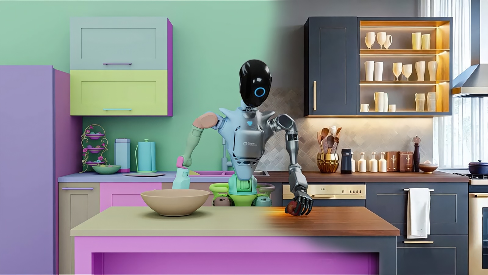 NVIDIA Announces Major Release of Cosmos World Foundation Models and ...