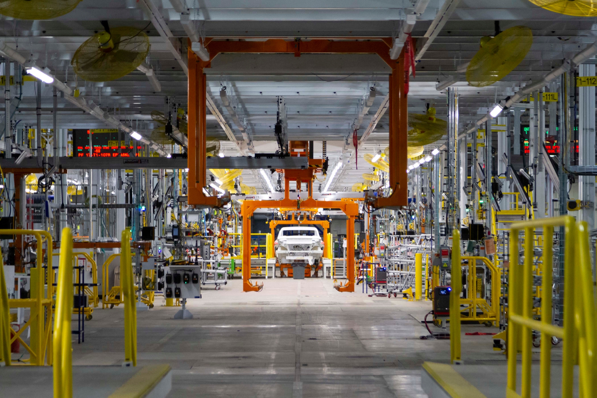 General Motors and NVIDIA Collaborate on AI for Next-Generation Vehicle ...