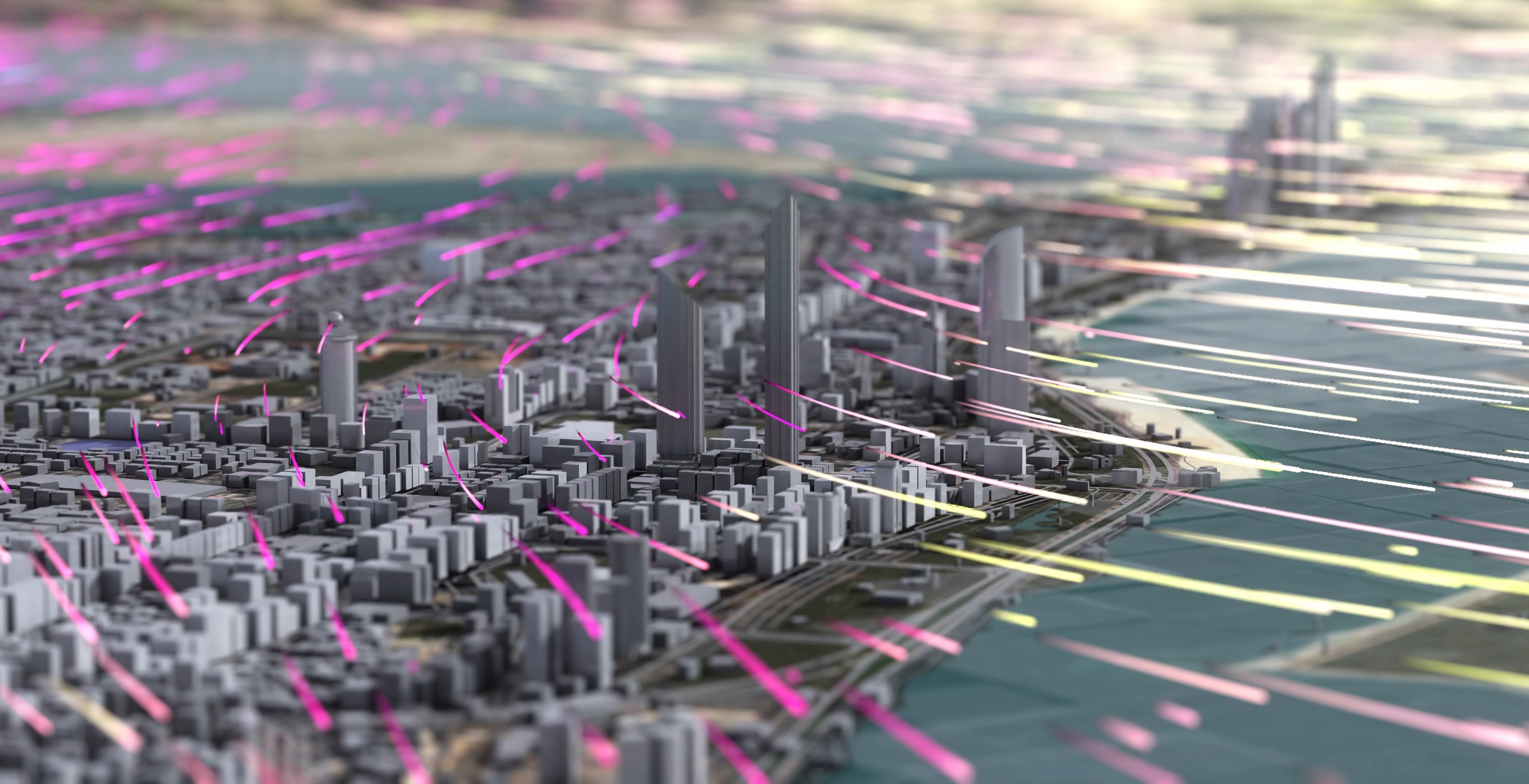 Climate Tech Companies Adopt NVIDIA Earth-2 for High-Resolution, Energy ...