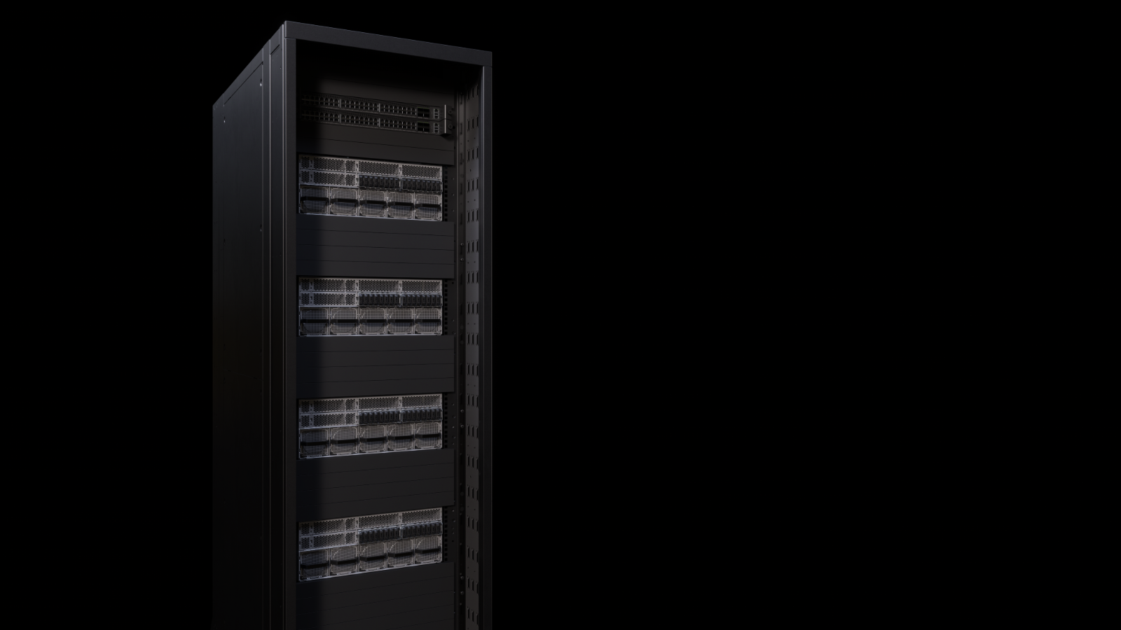 NVIDIA RTX PRO Servers Speed Trillion-Dollar Enterprise IT Industry ...