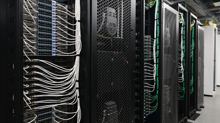 Europe Builds AI Infrastructure With NVIDIA to Fuel Region’s Next ...