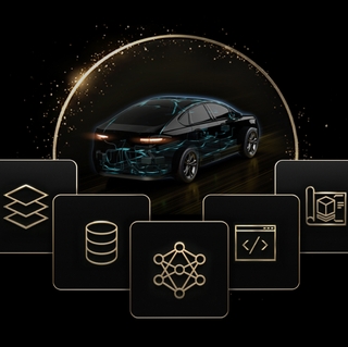 NVIDIA Announces Alpamayo Family of Open-Source AI Models and Tools to ...