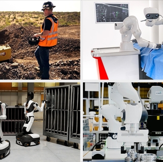 NVIDIA Releases New Physical AI Models as Global Partners Unveil Next ...