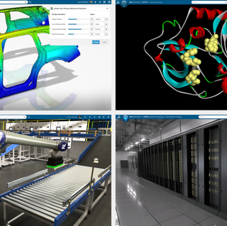 Dassault Systèmes and NVIDIA Partner to Build Industrial AI Platform ...