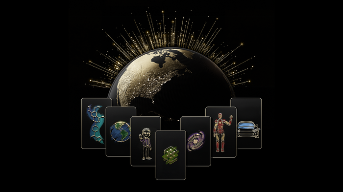 NVIDIA Expands Open Model Families to Power the Next Wave of Agentic ...