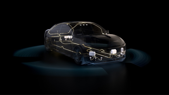 BYD, Geely, Isuzu and Nissan Adopt NVIDIA DRIVE Hyperion for Level 4 ...