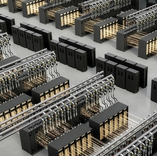 NVIDIA Releases Vera Rubin DSX AI Factory Reference Design and ...
