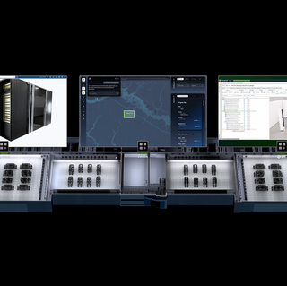 NVIDIA DSX Gives Infrastructure Builders the Playbook for AI Factories ...