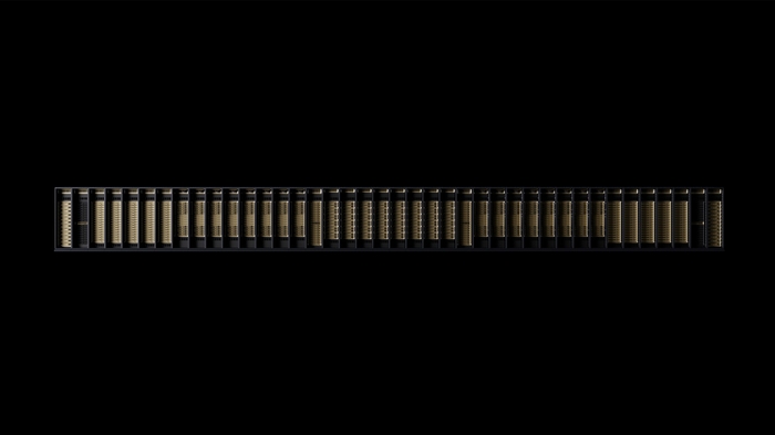 NVIDIA Kicks Off the Next Generation of AI With Rubin — Six New Chips ...