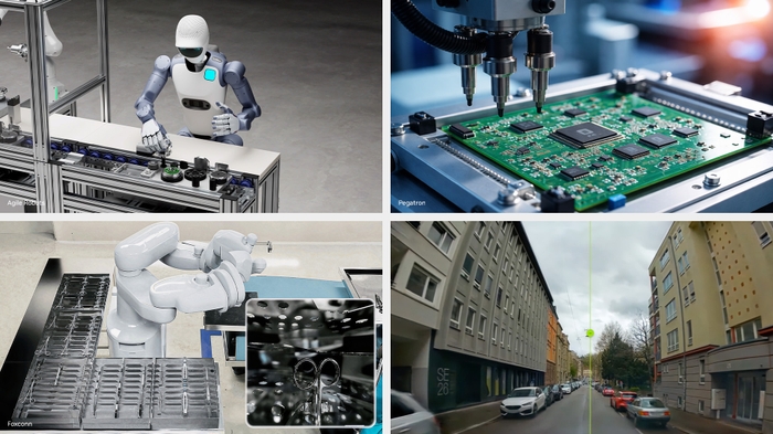 NVIDIA Releases Major Collection of Open Source Agent Tools and Skills ...