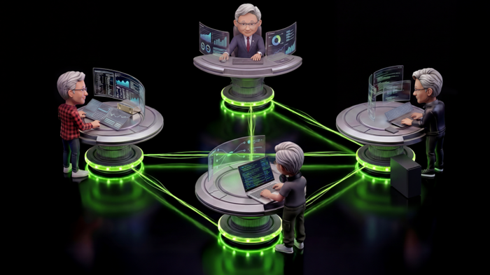 Latest News | NVIDIA Newsroom
