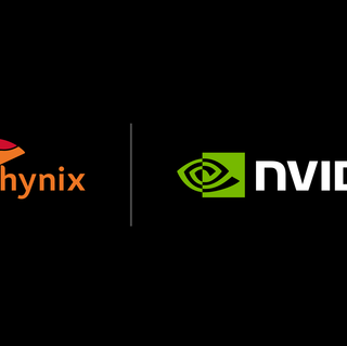 NVIDIA and SK hynix Announce Multiyear Technology Partnership to ...
