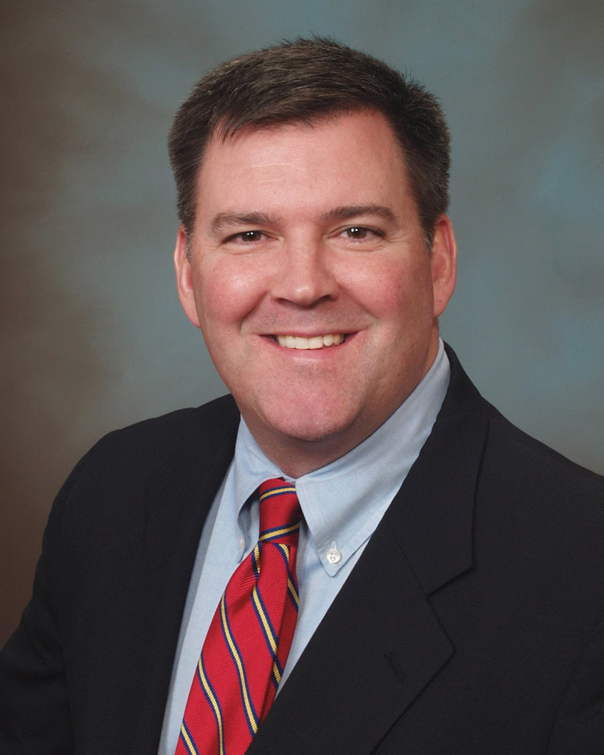 Troy Mitchell of Associated Bank supports financial literacy in youth ...