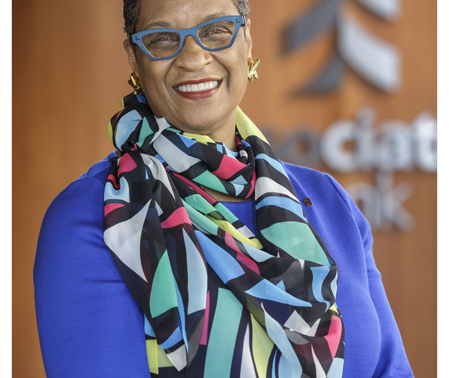 Denise Smith featured in African-American Career World magazine ...