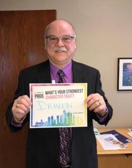 Marty Shimko recognized as Business of Pride Honoree by Minneapolis/St ...