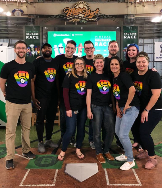 Associated Bank celebrates National LGBT Pride Month | Associated Bank