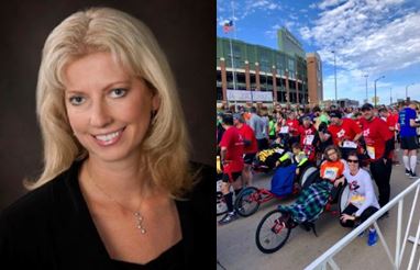 Volunteers of Associated: Nicole Kitowski, Chief Risk Officer ...