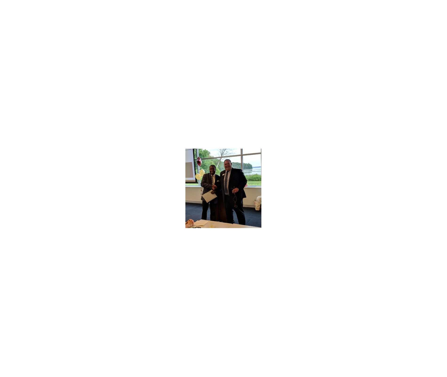 Associated Bank supports future leaders through Nehemiah Center for ...