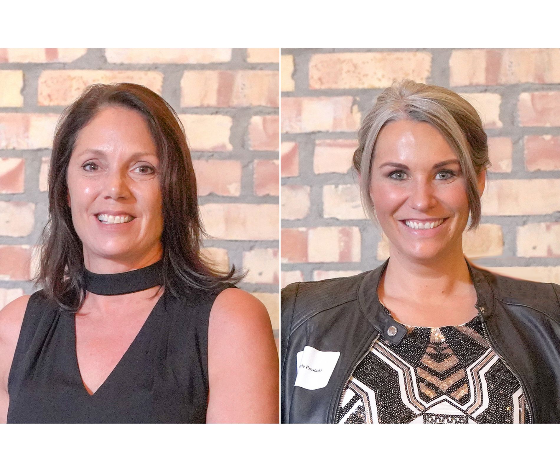 Tracy Lemsky, Tommie Preslaski recognized as Women of Strength award ...