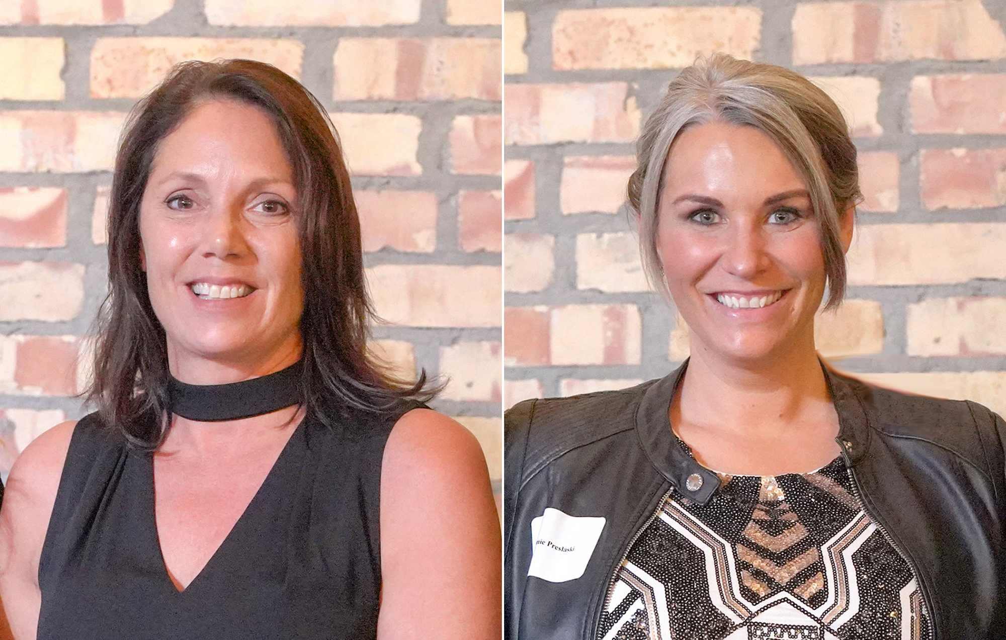Tracy Lemsky, Tommie Preslaski recognized as Women of Strength award ...