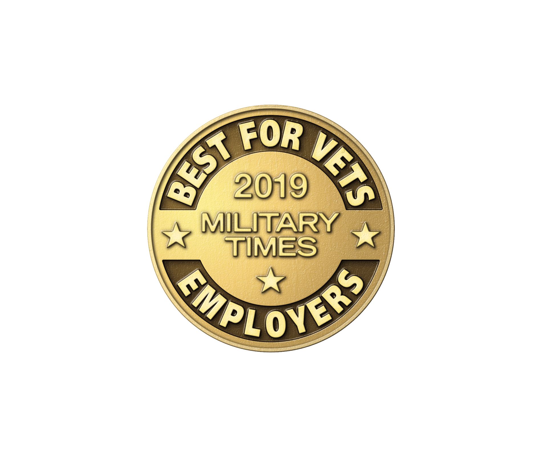 Associated Bank recognized as a 2019 Best for Vets: Employer by ...