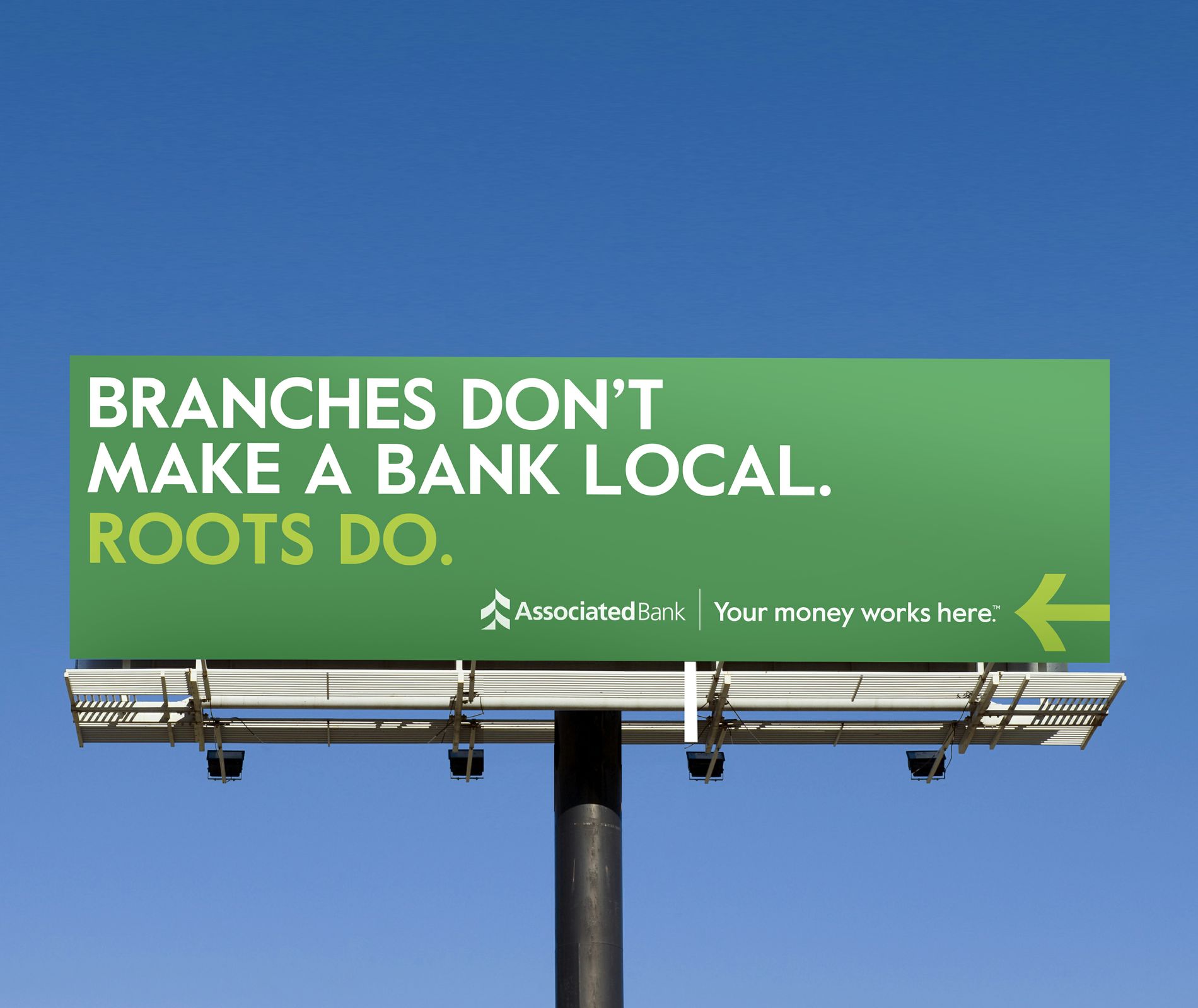 Associated Bank shows how “Your Money Works Here™” in new marketing ...