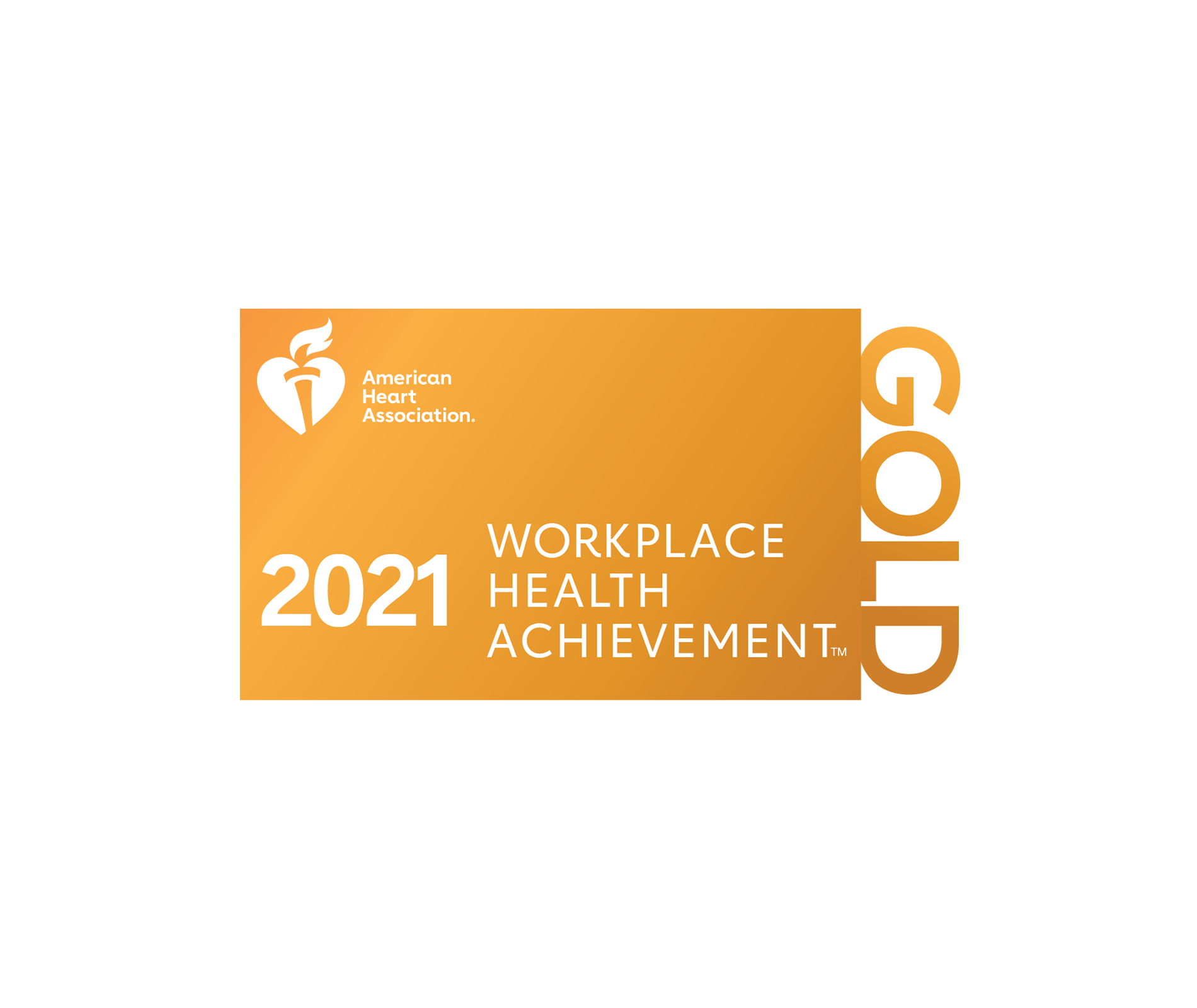 American Heart Association recognizes Associated Bank for workplace ...