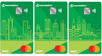 Going vertical and making a ‘state’ment with all new debit card designs ...