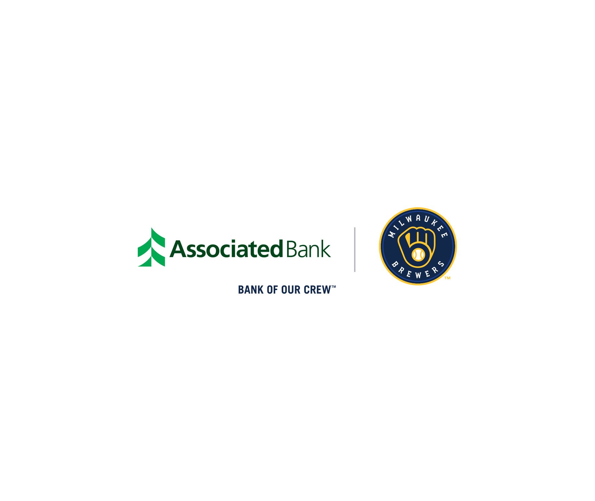 Associated Bank and the Milwaukee Brewers announce renaming of the ...