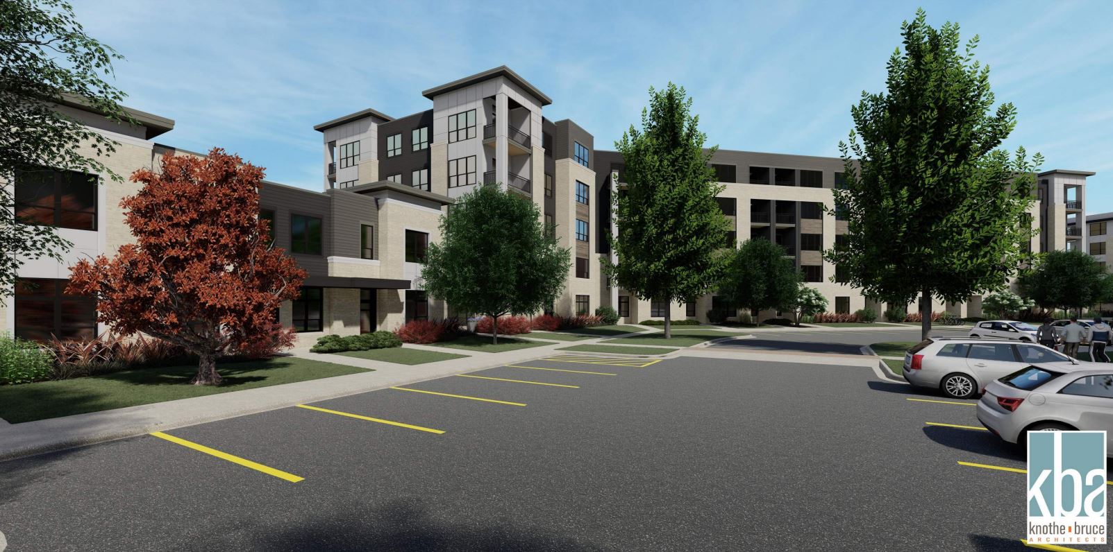 Associated Bank and Johnson Financial Group announce funding for ...