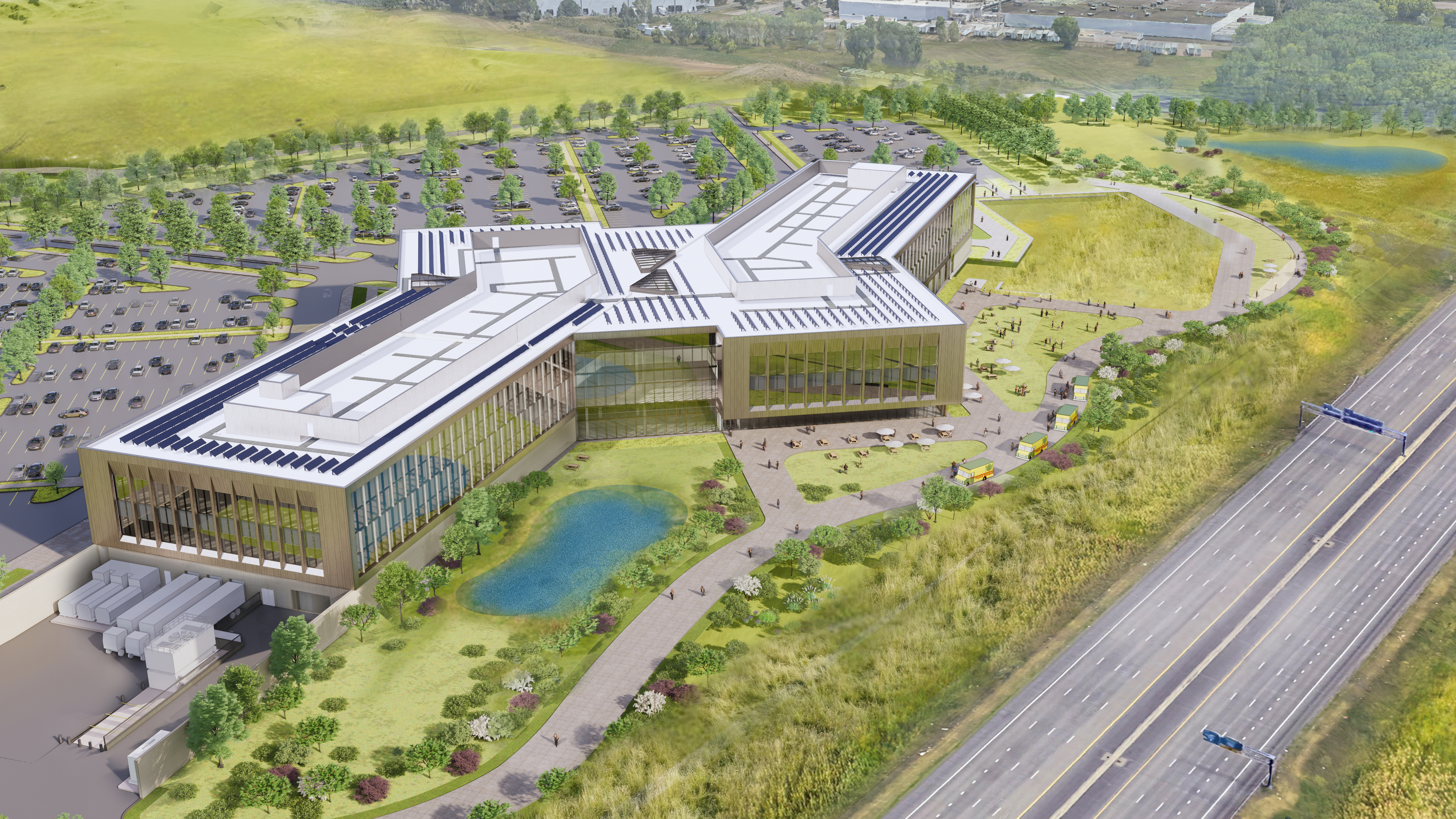 Associated Bank announces $145M loan for Minnesota Class A office ...