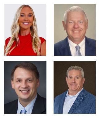 Associated Bank Welcomes Four Additional Relationship Managers to ...