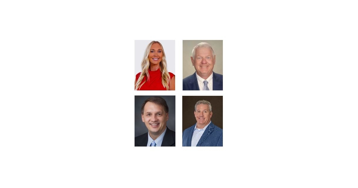 Associated Bank Welcomes Four Additional Relationship Managers to ...