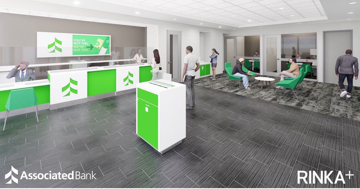 Associated Bank to Expand Footprint into St. Louis | Associated Bank